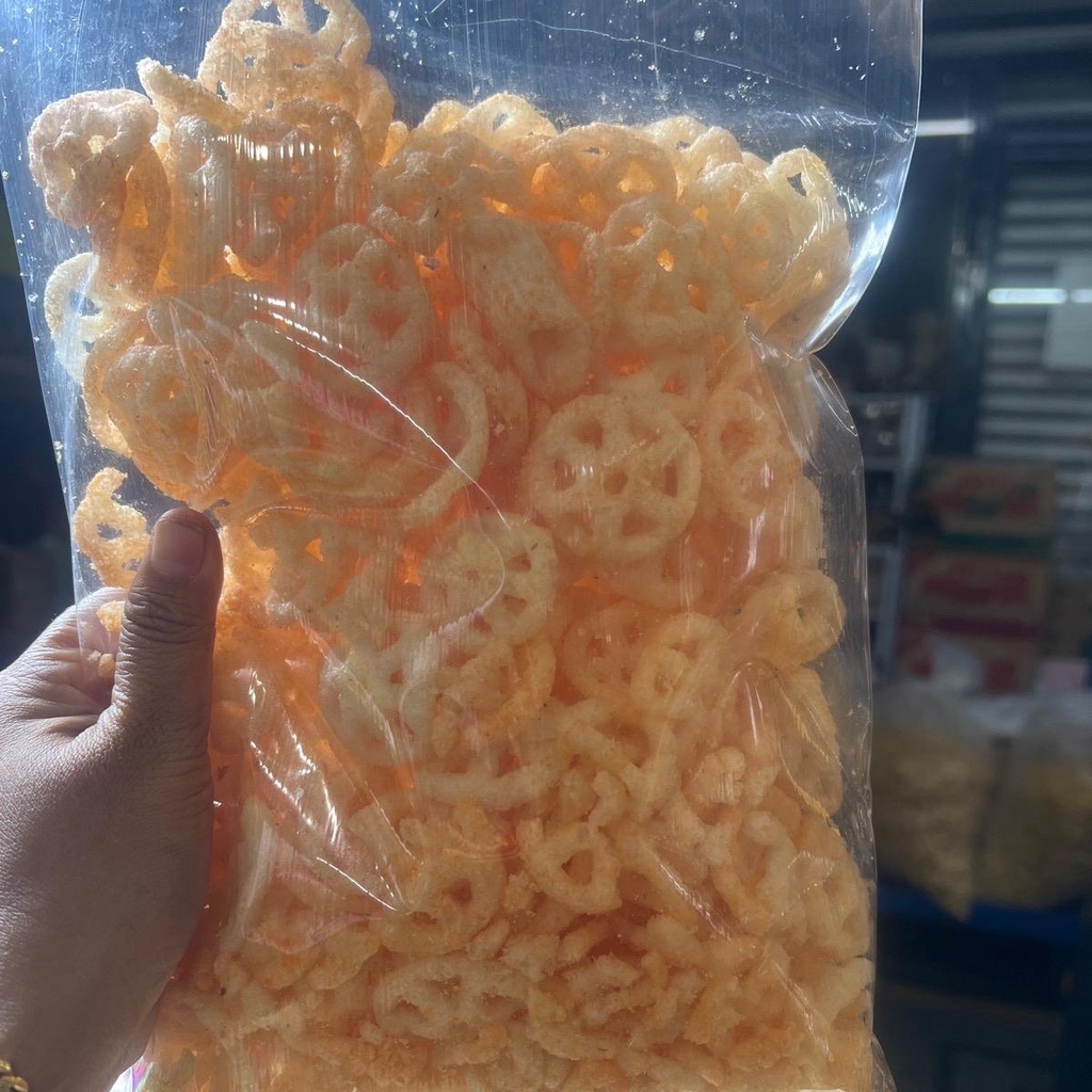 Cheese WHEEL CRACKERS 250G | Shopee Philippines