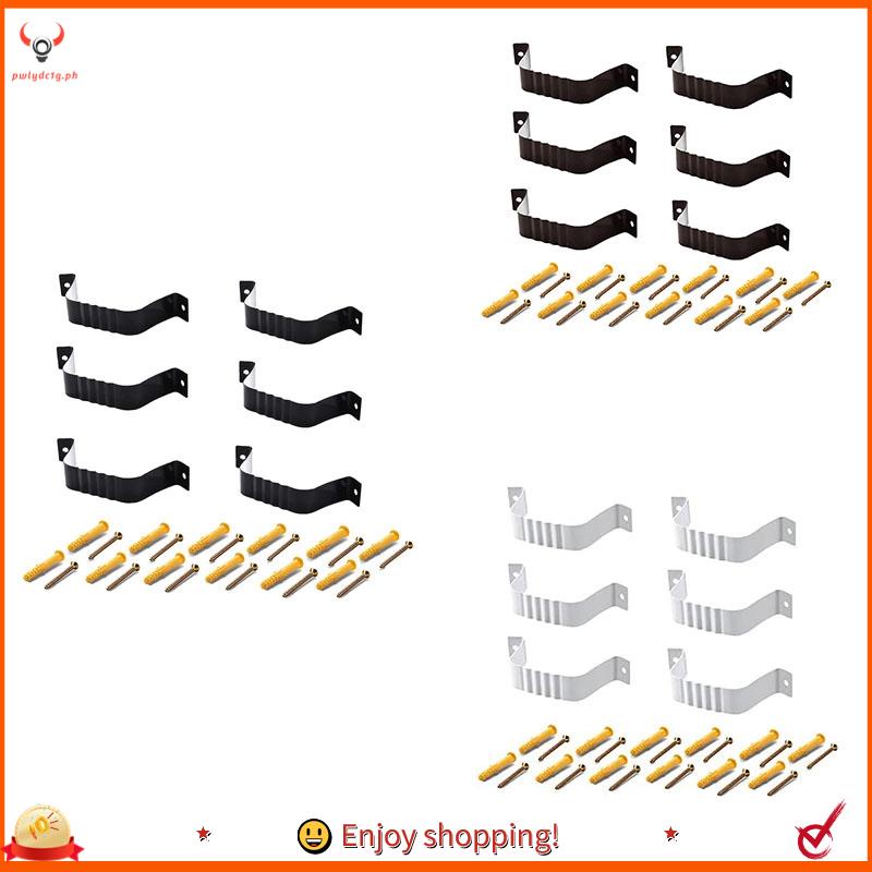 【pwlydc1g】Downspout Adapter Gutter Downspout Strap 3X4 Leader Strap 3X4 ...