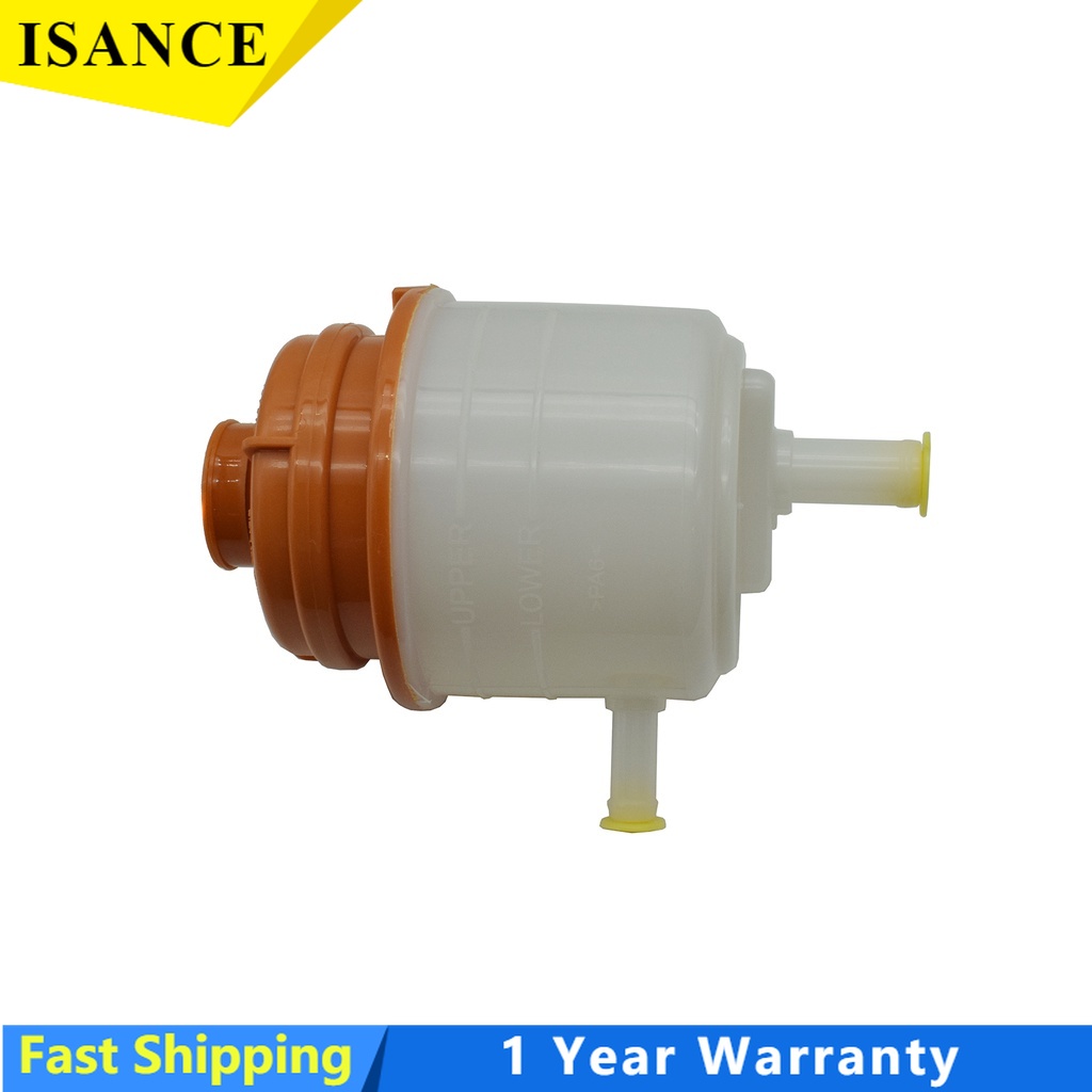Power Steering Reservoir Tank For Suzuki Grand Vitara 2006-2013 49140 ...