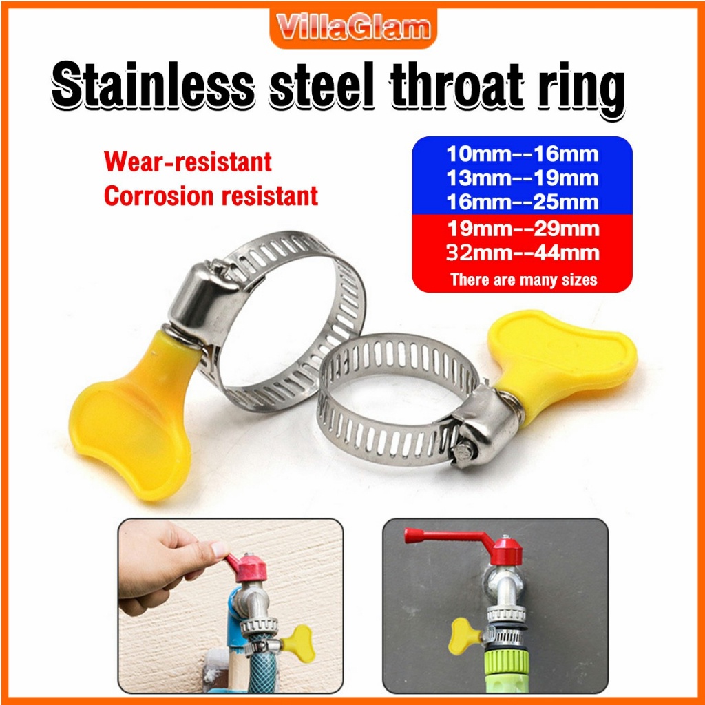 pvc clamp 1/2 - Best Prices and Online Promos - Jun 2026 | Shopee ...