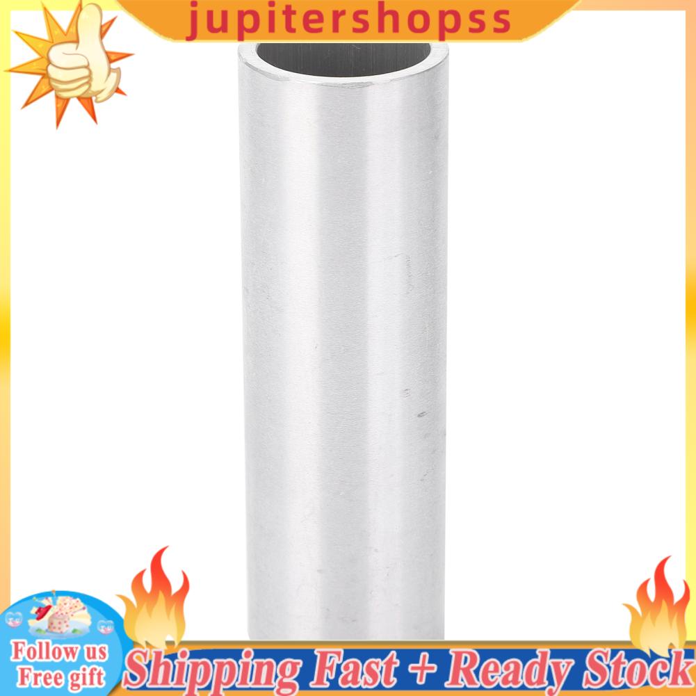 Jupitershopss Aluminum Tube 32mm OD 27mm Inner Dia 100mm Length ...