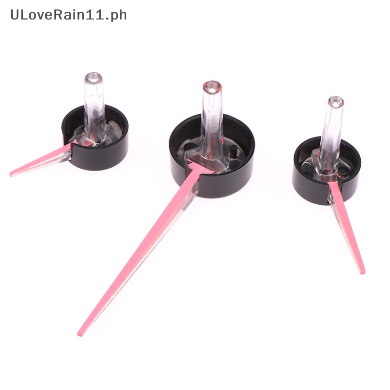 ULoveRain Pointer Dashboard Instrument Cluster Gauge Fuel Temp RPM Red ...
