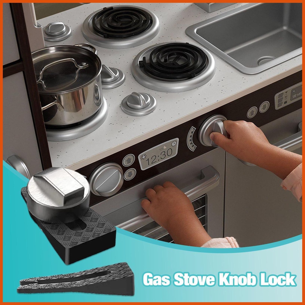 Stove Locks Child Safety Universal Oven Lock Oven Lock Child Safety for ...