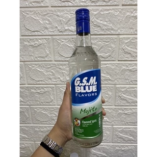 Shop gsm mojito for Sale on Shopee Philippines