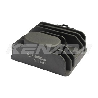 RECTIFIER/REGULATOR Yamaha SNIPER 150 V1 Sniper 150mx R15 v1 (2PV-H1960 ...