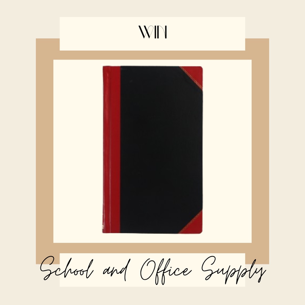 Veco Record Book #85 | Shopee Philippines