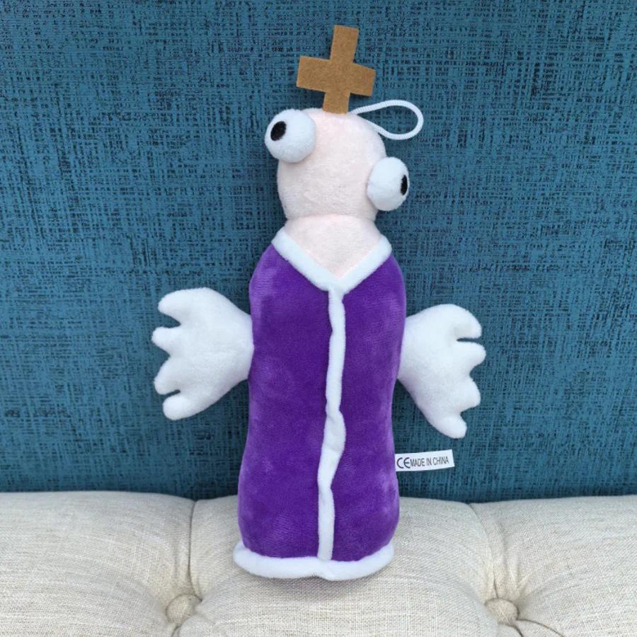 20-42cm The Amazing Digital Circus Plush Jax Pomni Raghata Kaufmo Caine ...