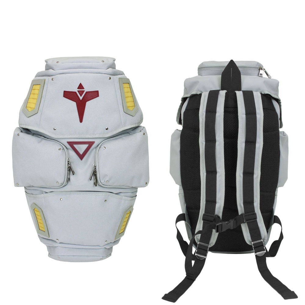 Japanese Anime GUNDAM 0083 STARDUST MEMORY Backpack Student School ...