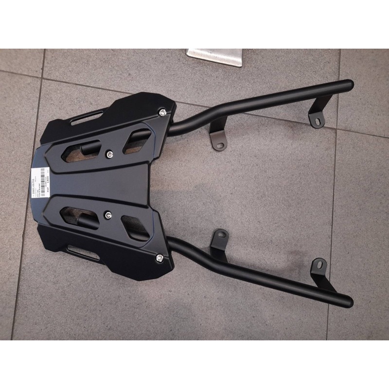 【hot sale】 honda adv 150 & 160 SEC kalaw hybrid top box bracket ...