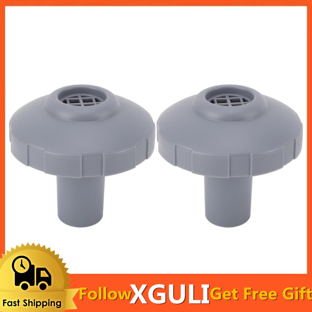Xguli 2PCS 11070 12364 Pool Inlet Nozzle Aboveground Water Jets ...