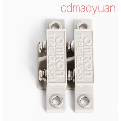 Omron Magnetic Sensor Switch GLS GLS-S1+GLS-M1 = GLS-1 Safety Access ...