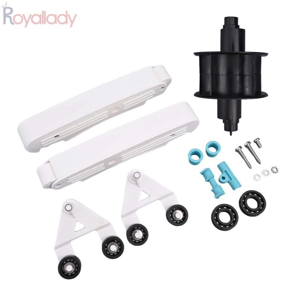 Complete Tune Up Kit for Hayward Pool Vac XL Turbo Bearing and A Frame ...