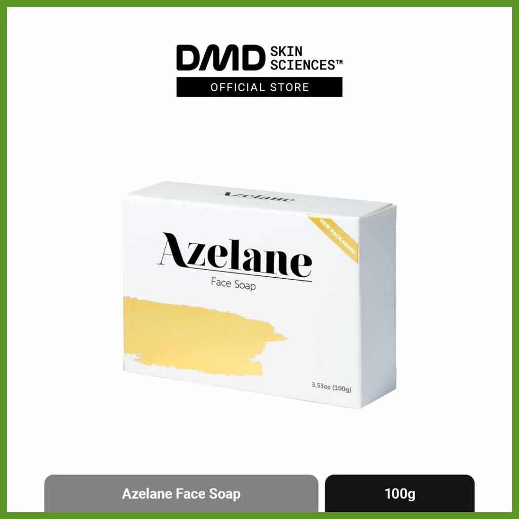 Azelane$yE*Face,o^Soap?m*100g | Shopee Philippines