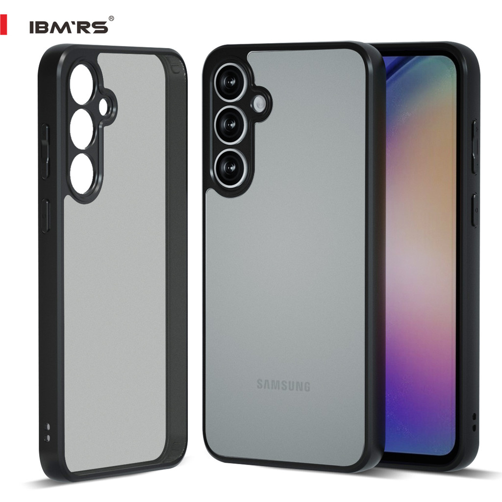 IBMRS for Samsung Galaxy A26 5G Phone Case,(Military Drop Protection ...