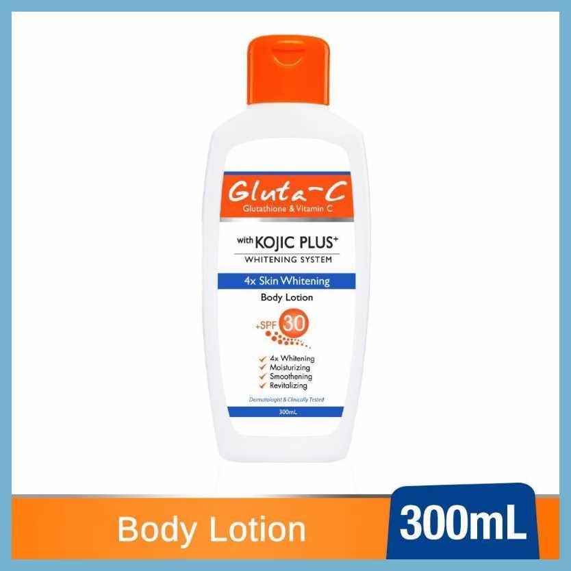 gluta)Sj}-{QB$c>Yq)glutathione}FY)&}jv)vitamin}Fr)c}BD)with}yk)kojic plus + spf 30 (300ml ...