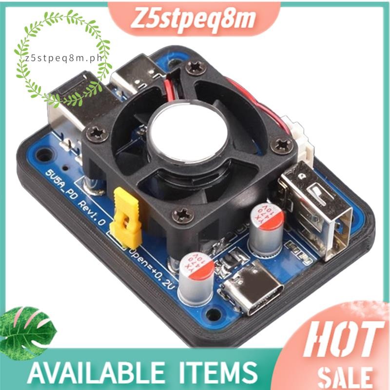 Trigger Activation Module Power PD Activation Module for Raspberry Pi 5 ...