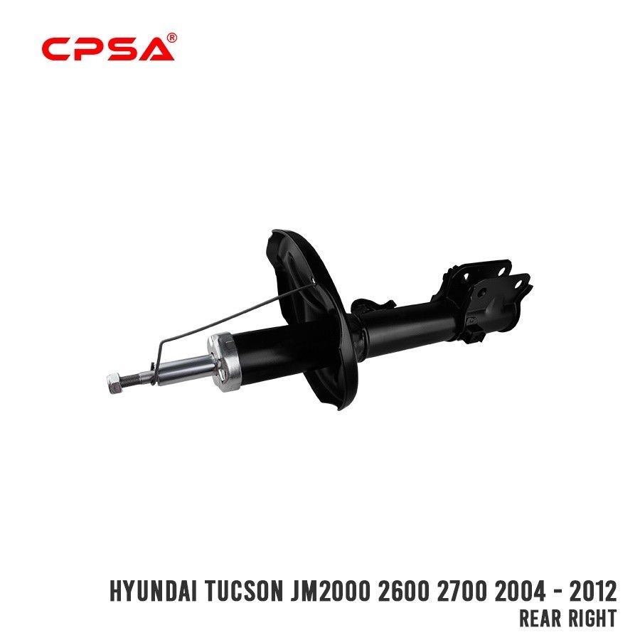 HYUNDAI TUCSON JM2000 2600 2700 2004 - 2012 SHOCK ABSORBER REAR RIGHT ...