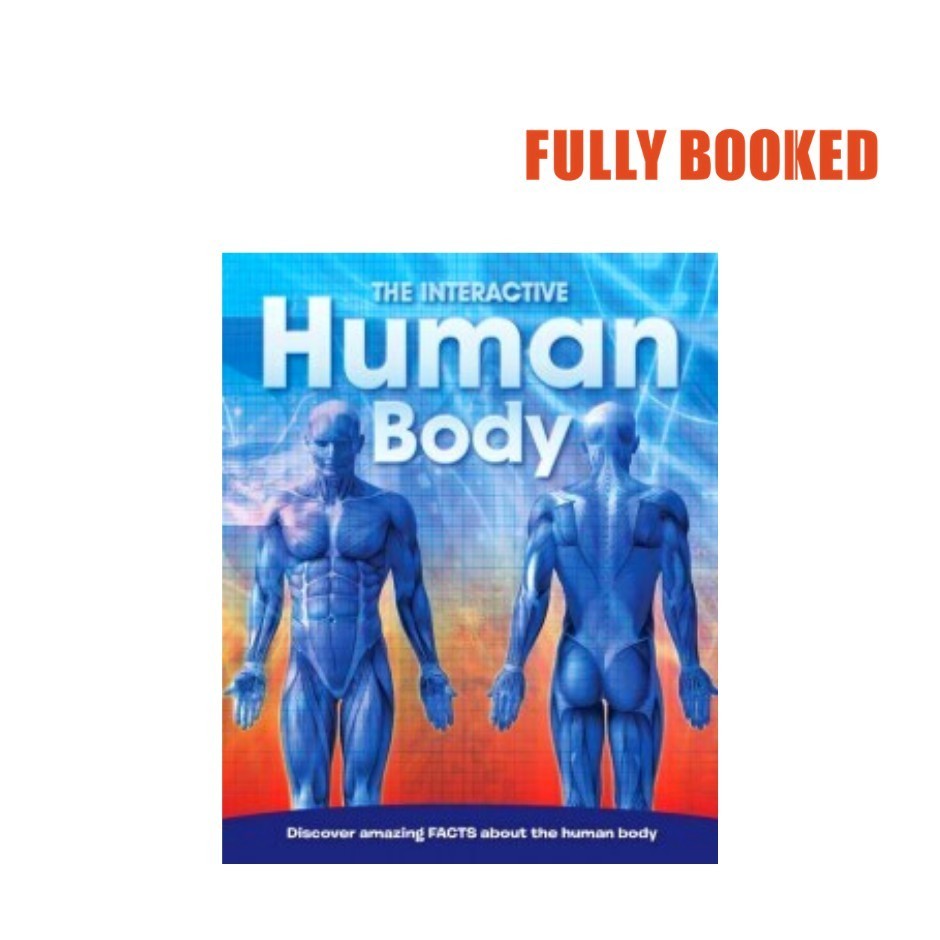The Amazing Human Body: Discover Awesome FACTS about the Human Body ...