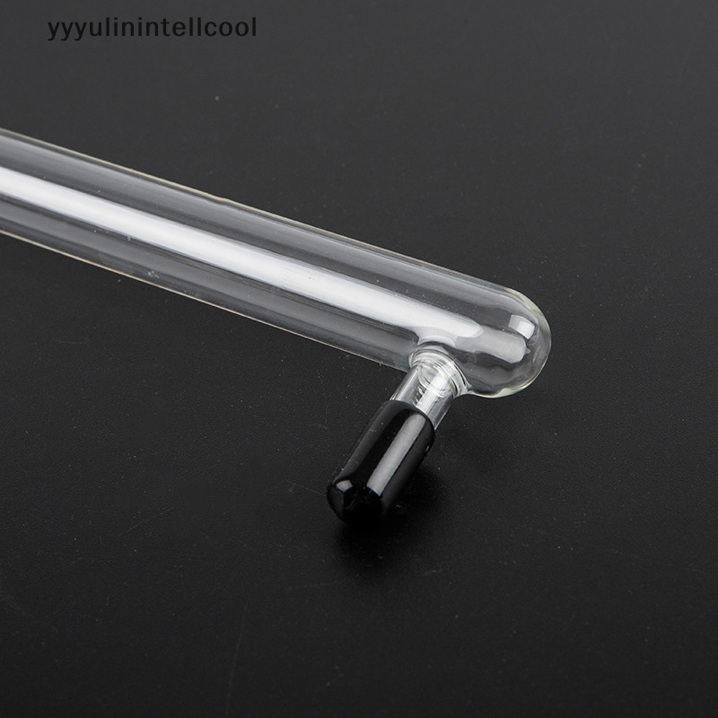 yyyulinintellcool DIY Ant Farm Glass Test Tube Water Injection ...