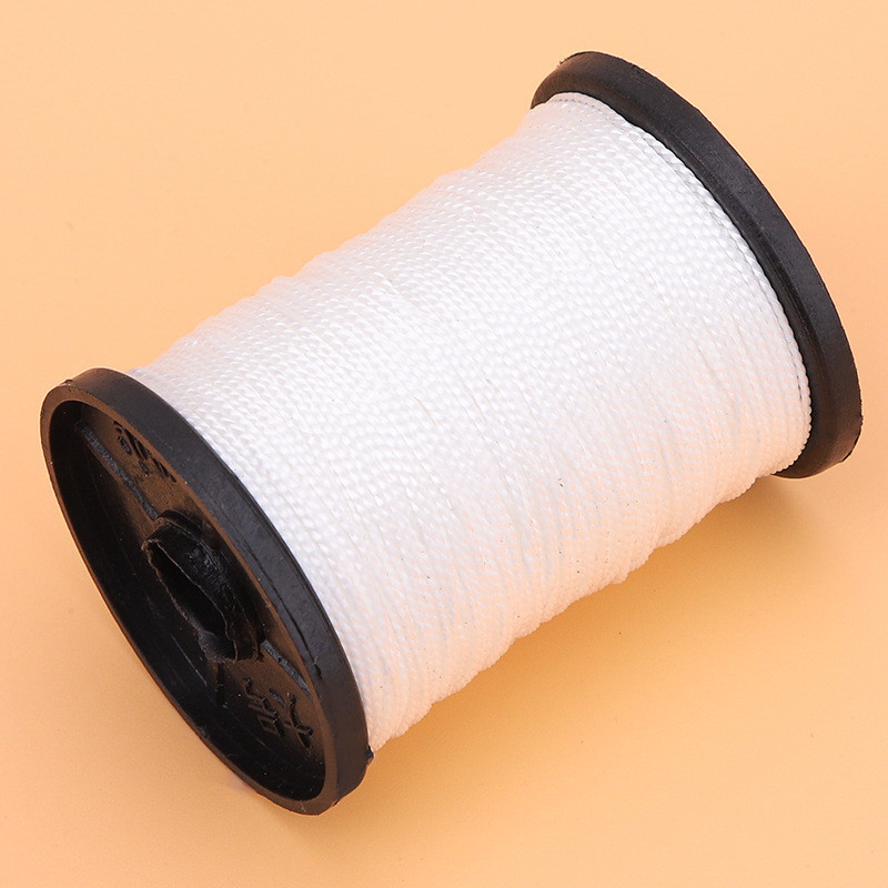 [Wholesale Price] Super Strong Braided Nylon Thread DIY Handmade Sewing ...