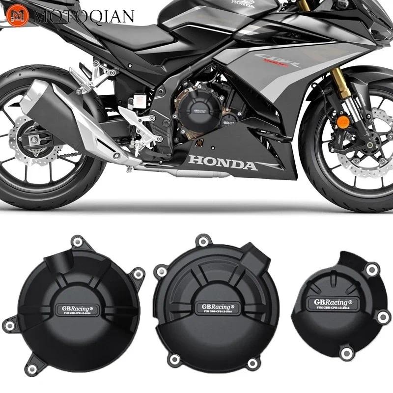 For Honda CBR500R CBR500F CB500X 2019-2023 Engine Cover Case For GB ...