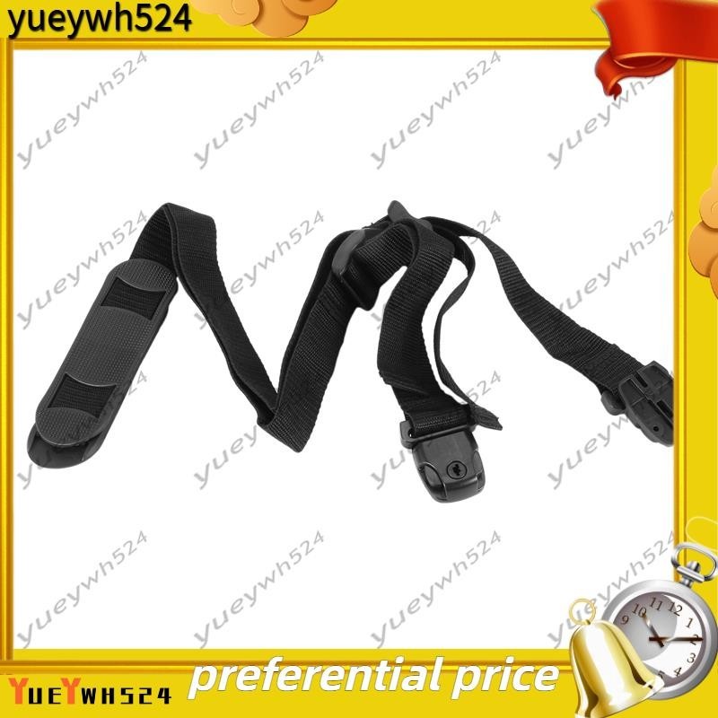 【yueywh524】Bin Strap Garbage Lock Trash Can Lid Strap Garbage Can ...