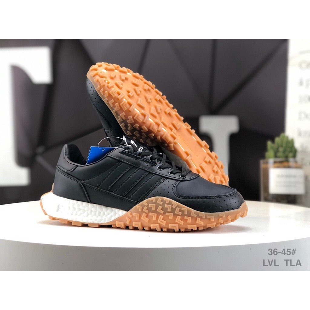 Adidas Retropy E5 W.R.P Adi's new sports casual running shoes clover ...