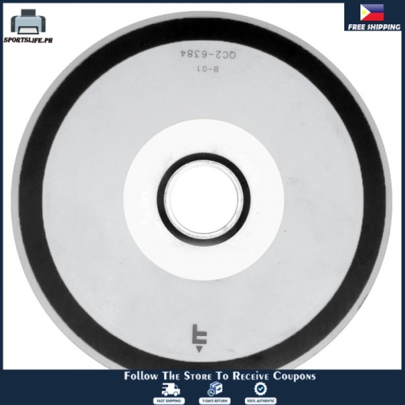 QC2-6384 Round Encoder/Timing Disk 2770 IP2770 mp258 mp287 Used Canon ...