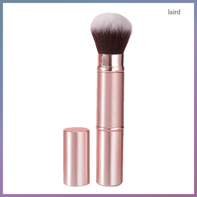 laird Makeup Brush Blush Blending Face Blender Loose Powder Double ...