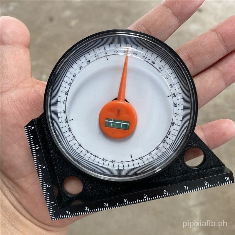 Multifunctional Slope Measuring Instrument Tile New Tool High Precision ...
