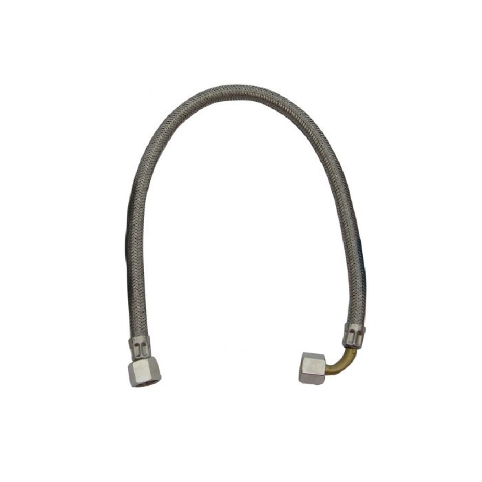 MESIN Flexible Hose / Flexible Inlet Elbow for Espresso Coffee Machine ...