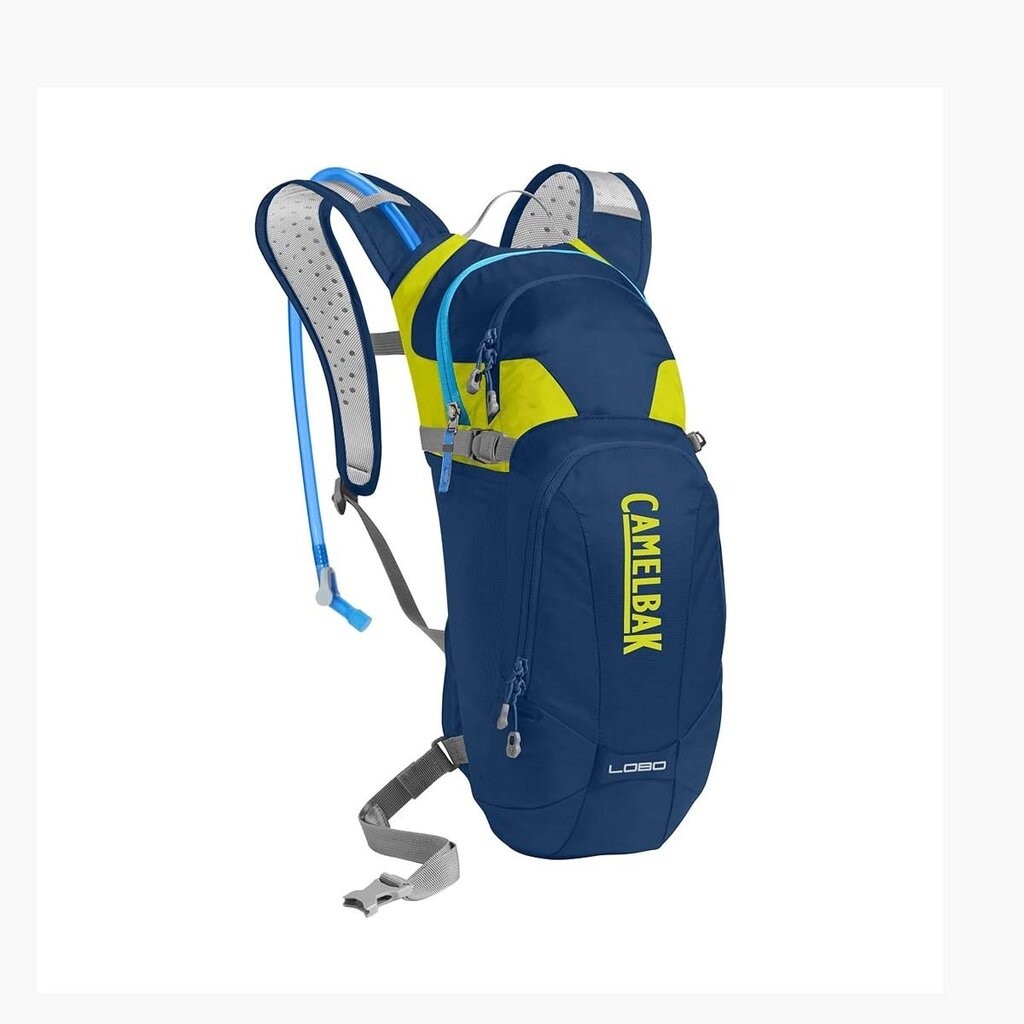 Camelbak Lobo Water Backpack 100oz (3L) | Shopee Philippines