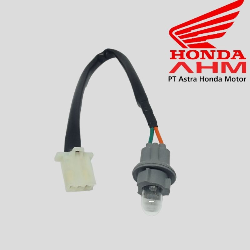 Honda vario Scoopy vario 110 etc. original universal turn signal light ...