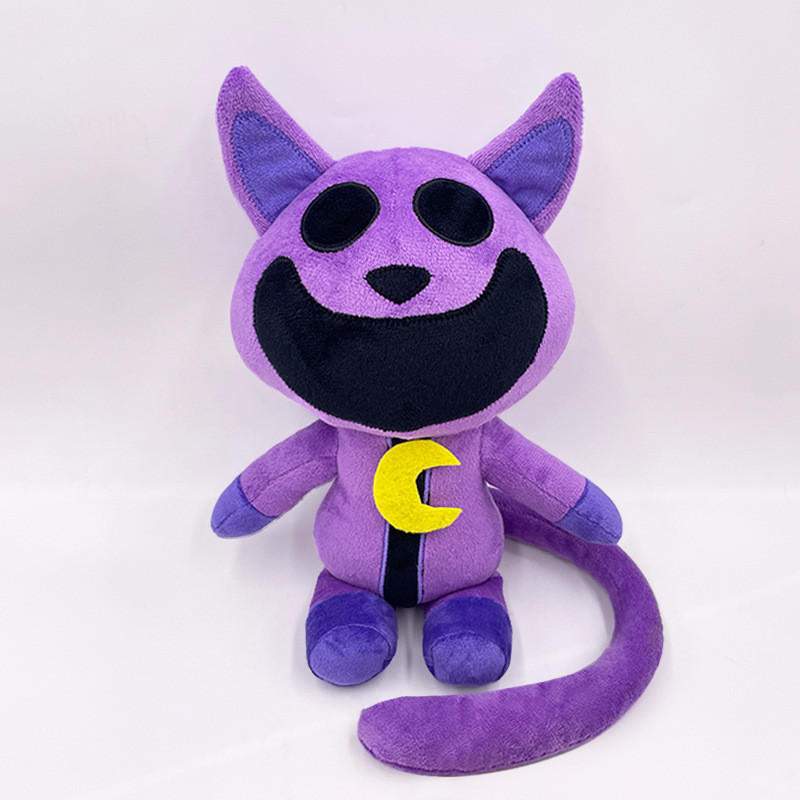 New Product smiling critters Horror smiling Animal Series Big Mouth ...