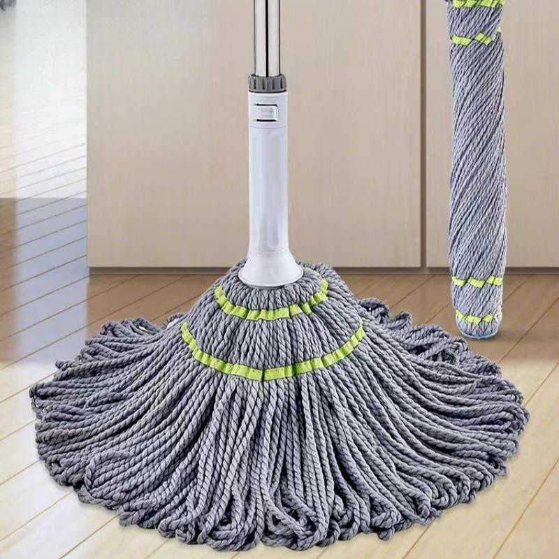 Magic Tornado Mop multi function free hand wash rotary mop floor tile ...