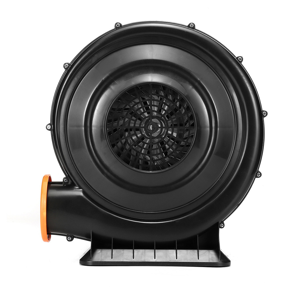 750W Brushless Air Blower Fan Centrifugal Fan Blower Turbo Blower For ...