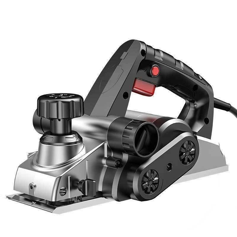 Japanese Electric Planer Woodworking Shaver Household Small Electric ...