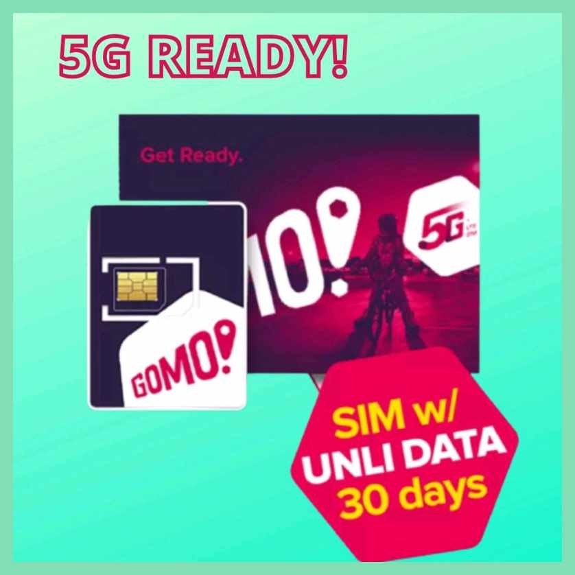 Gomo+E&Sim,G*with:K%30_k%Days_T%Unli_h%Data_u%/_y%Gomo Sim 30 gb No ...