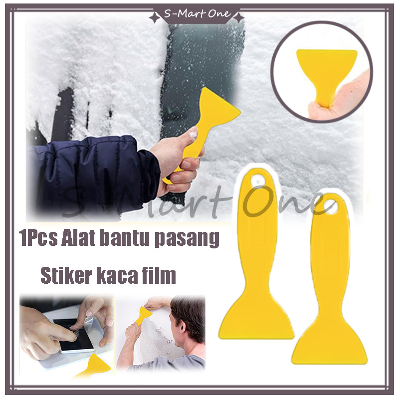 Kape Wallpaper scraper 1Pcs/Wallpaper car motorbikes Tool Rakel/Window ...