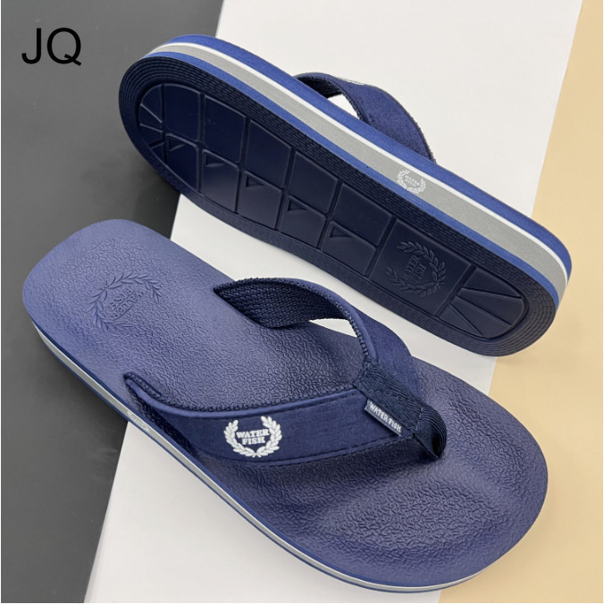 Islander same style factory direct sale men's herringbone non-slip wear ...