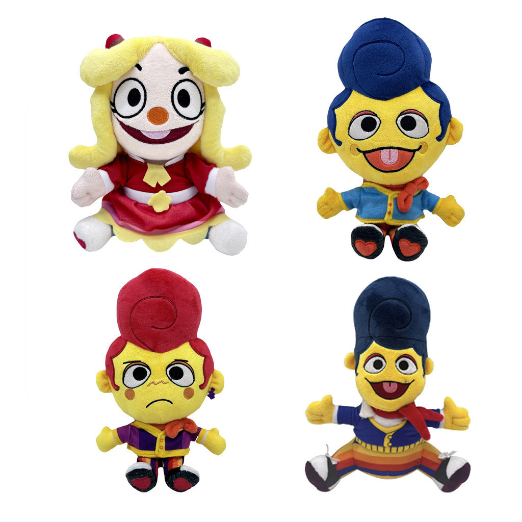 Welcome Home Wally Darling Plush,Dolls & Stuffed Toys Gift For Kids ...
