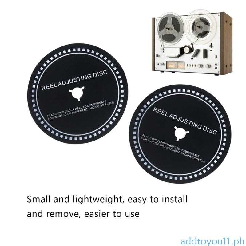 【3C】 0 3mm to 1 2mm Thickness Spacer Rubber Mat Universal Reel ...