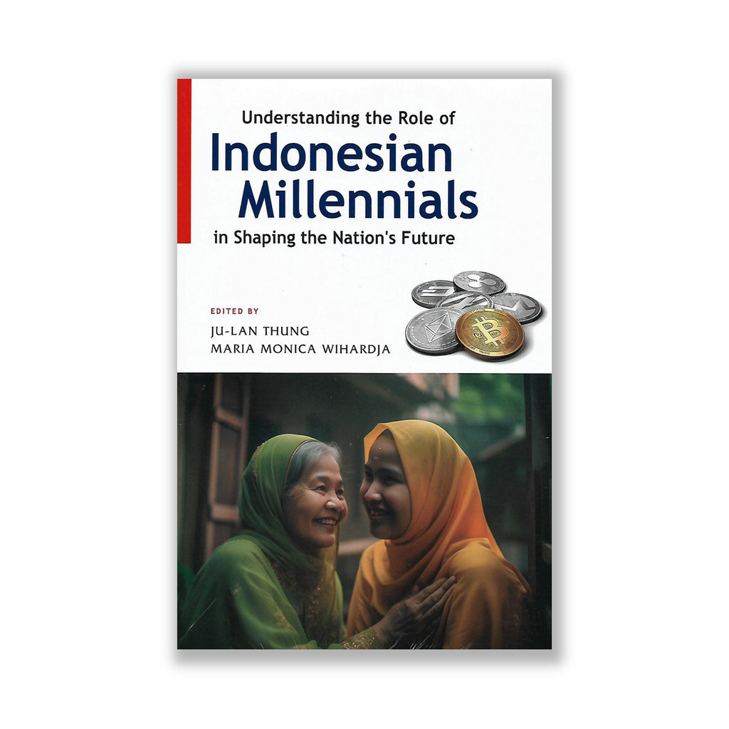 Understanding the Role of Indonesian Millennials: In Shaping the Nation's Future | Shopee ...