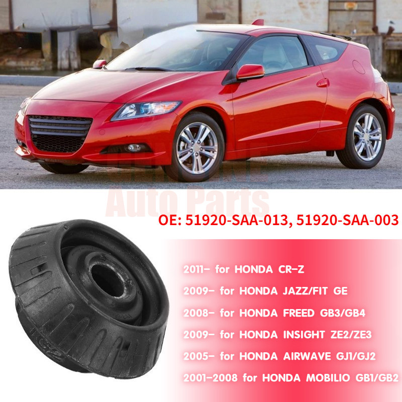 Shock Absorber Struts Support Upper Strut Mount 51920-SAA-013 Fits for ...