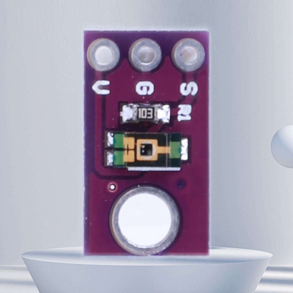 TEMT6000 Light Sensor Professional TEMT6000 Light Sensor Module for Arduino | Shopee Philippines