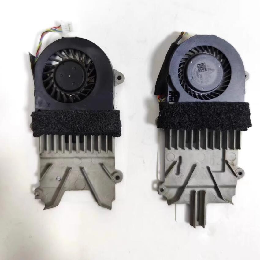 For DJI Mavic Air2/Air2S Drone Fan Cooling Plate Cooling Module ...