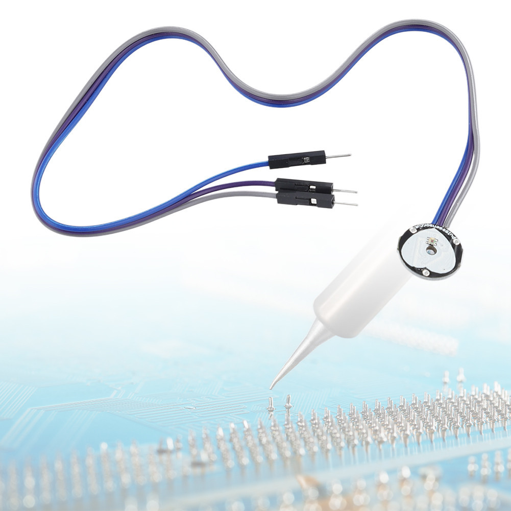 Pulsesensor 3-5V Heart Rate Pulse Sensor Module Pulse Sensor for ...