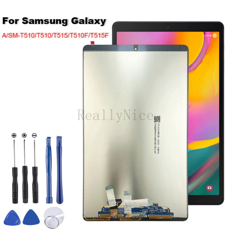 New For Samsung Galaxy Tab A SM-T510 SM-T515 T510 T515 T510F T515F T517 ...