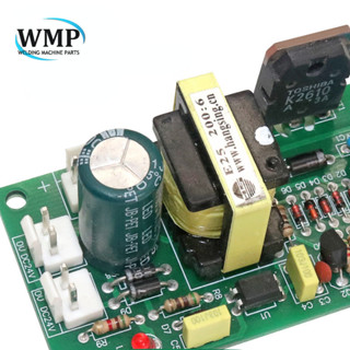Inverter Welding Machine Dual Voltage Switching Power Supply Board ...