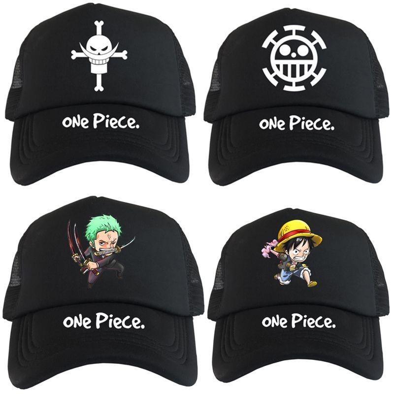 [Special Offer] One Piece Merchandise Hat Justice Whitebeard Luffy ...